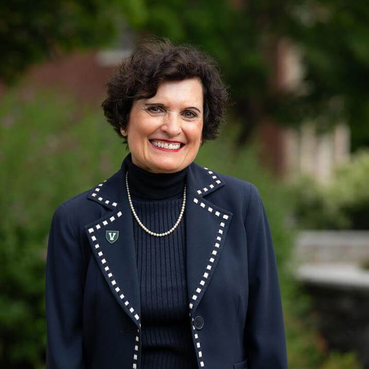 Patricia Prelock - UVM Autism Collaborative