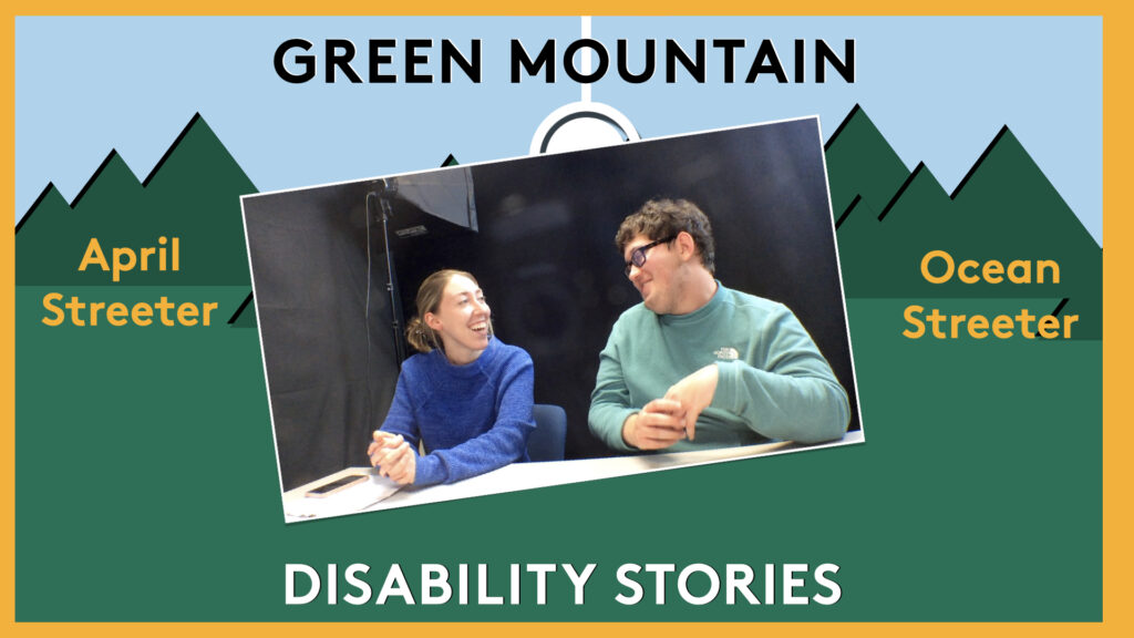 Episode 20: April Streeter and Ocean Streeter – Green Mountain ...
