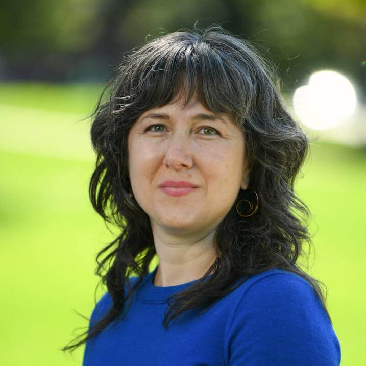 Chayah Lichtig - Vermont Continence Project