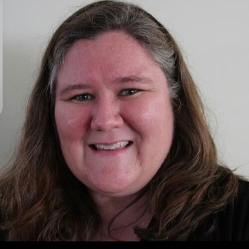 Alicia Ayles - UVM Center on Disability & Community Inclusion (CDCI)