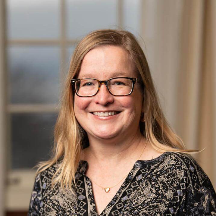 Jennifer Hurley - UVM Center on Disability & Community Inclusion (CDCI)